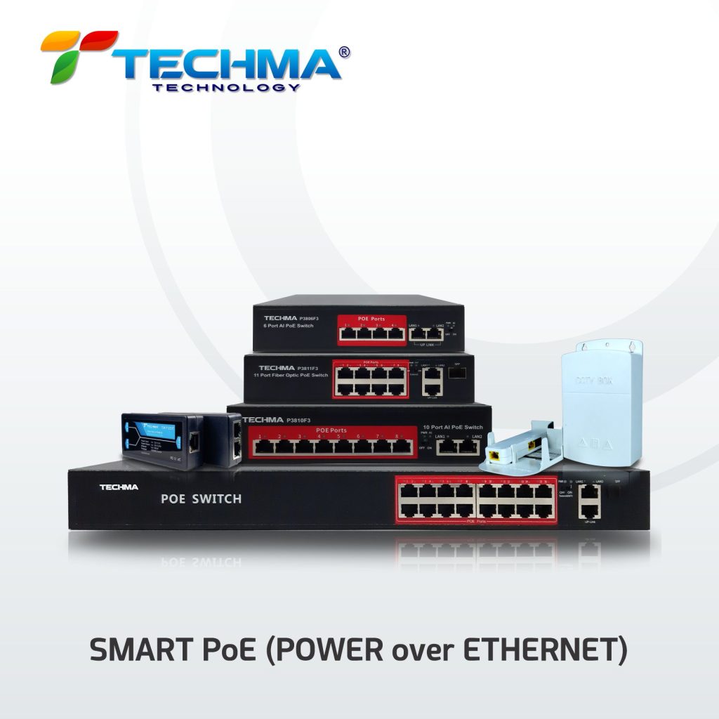home - Techma Technology